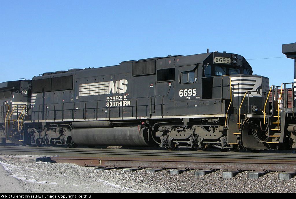 NS 6695